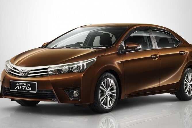Cat Bi Airport To Hanoi City or Hanoi Airport Private Transfer - Why You’ll Appreciate This Private Transfer