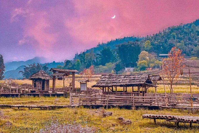 Cat Cat Village Half Day Walking Tour in Sapa - A Thoughtful Journey Through Sapa’s Highland Beauty