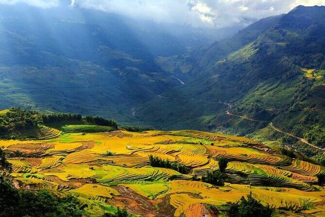Cat Cat Village Half Day Walking Tour in Sapa - The Sum Up: Who Will Love This Tour?