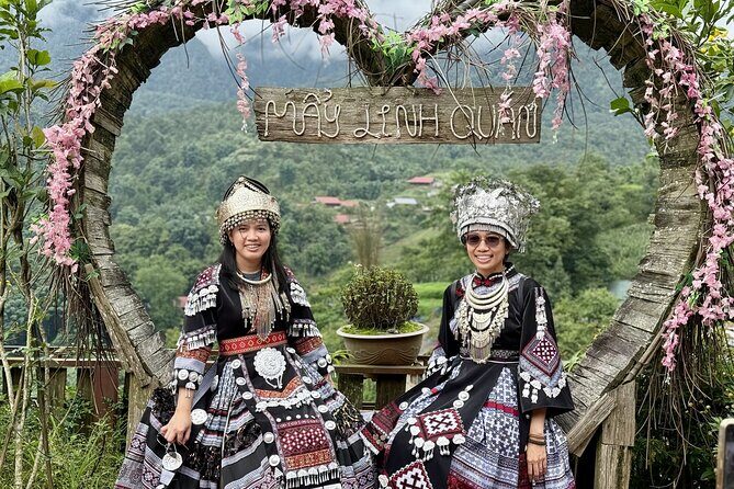 Cat Cat Village, Moana, Fansipan Cable Car, Alpine Coaster - Sapa - Who Will Love This Tour?