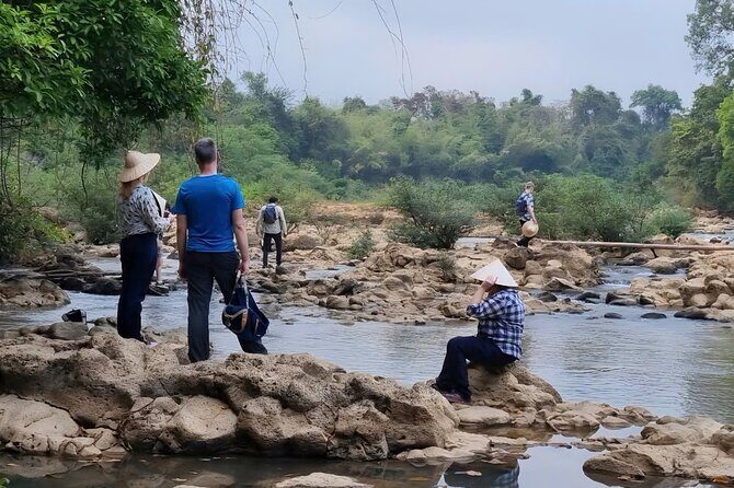 Cat Tien Day Trip from HCMC: Jungle Trek & Wildlife Safari - Who Is This Tour Best For?