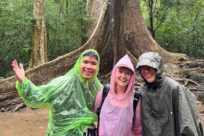 Cat Tien National Park 2-Day Tour: Biking, Trekking, Safari Night - Who Should Consider This Tour?