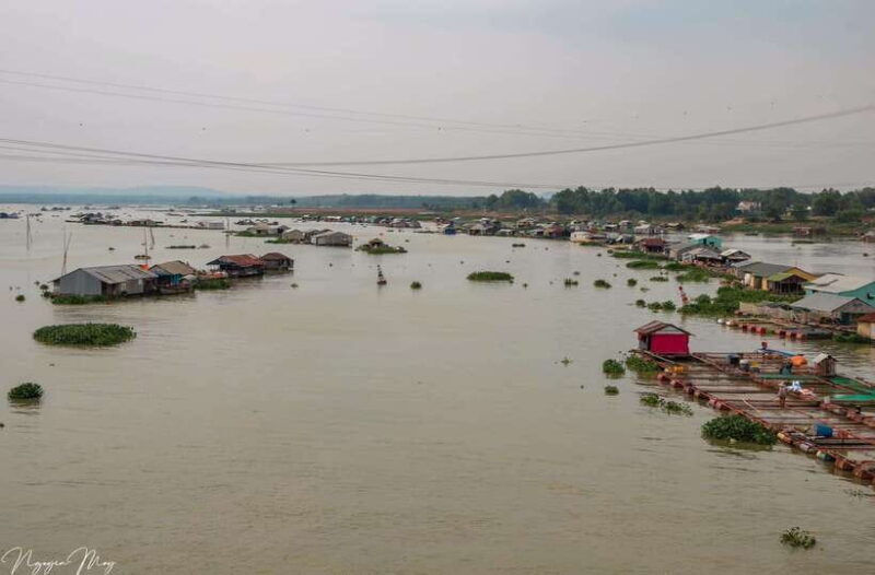 Cat Tien National Park Cycling Tour With Tri An Lake Camping - Practical Details: What You Need to Know Before You Go