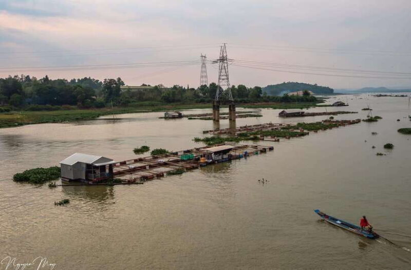 Cat Tien National Park Cycling Tour With Tri An Lake Camping - Who Is This Tour For?