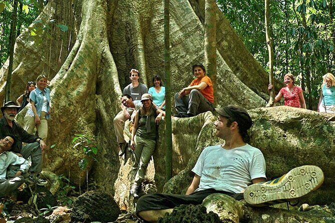 Cat Tien National Park Day Trip with Trekking and Cycling - Discovering the Natural Wonders of Cat Tien National Park: A Practical Review of the Day Trip with Trekking and Cycling