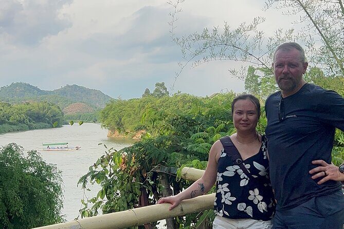 Cat Tien National Park Tour: Biking, Walking, Wildlife Safari - A Closer Look at the Cat Tien National Park Tour: Biking, Walking, Wildlife Safari