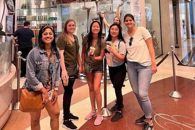 Cataclysmic Capistrano Scavenger Hunt - Authentic Insights from Participants