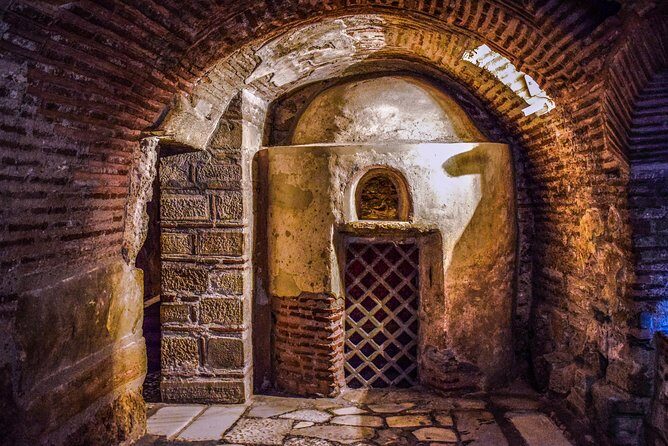Catacomb Tour in Sofia guided by a Local - The Price: Is It Worth It?