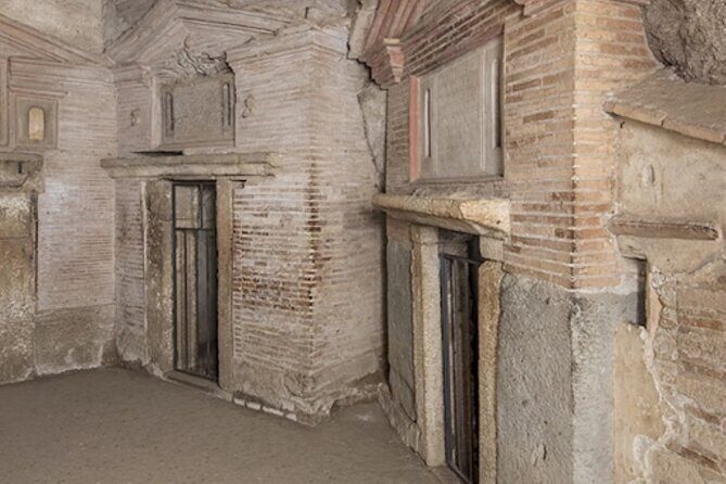 Catacombs and Appia Antica Exploration - Private Tour - Exploring Rome’s Hidden Treasures: The Catacombs and Appia Antica Tour