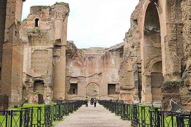 Catacombs and Rome Highlights Private Tour - FAQs