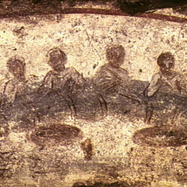 Catacombs and Villa D'Este Tivoli Private Tour - Key Points