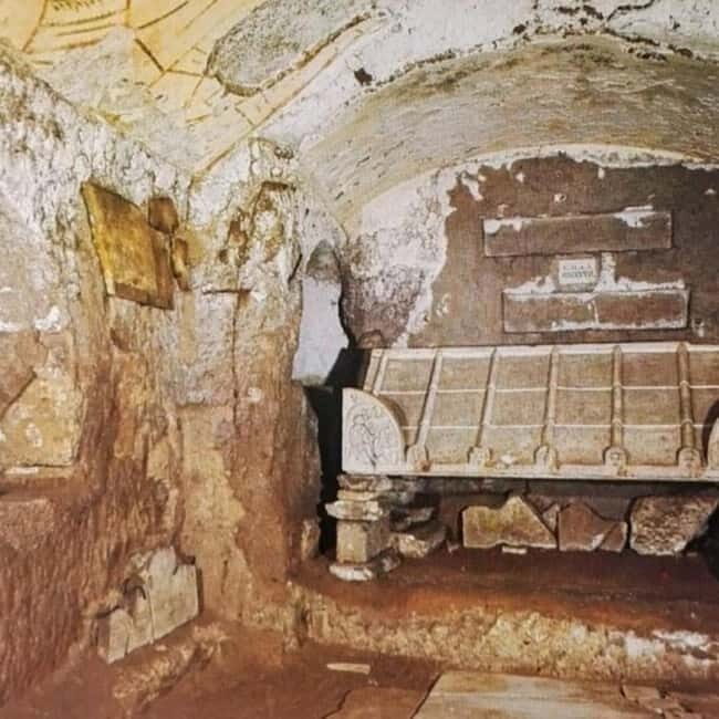 Catacombs and Villa D'Este Tivoli Private Tour - A Close Look at the Itinerary