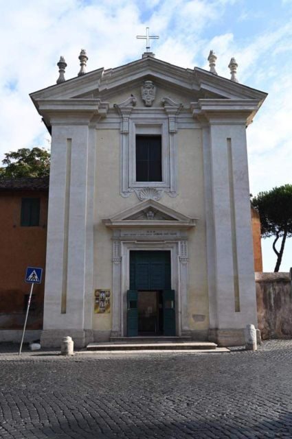 Catacombs in Rome with private transfer - FAQ