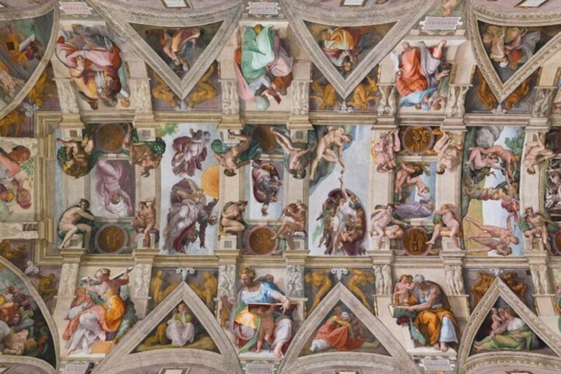 Catacombs, Vatican Museums, Roman Basilicas Private Tour - Why This Tour Costs What It Does and Its Value