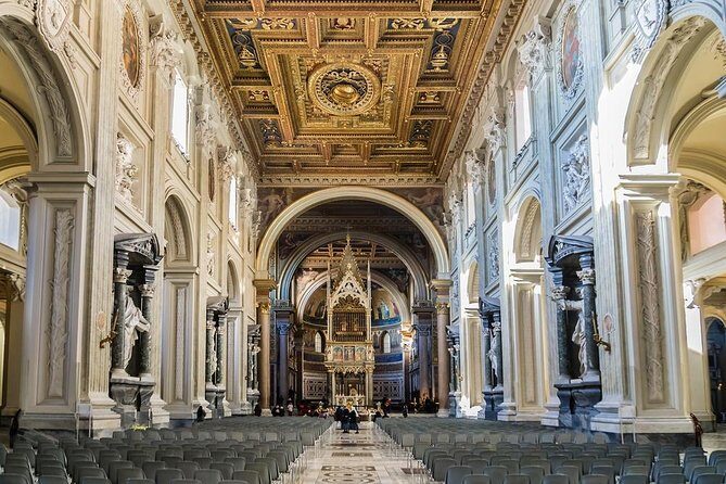 Catacombs, Vatican Museums, Sistine Chapel and Roman Basilicas Private Tour - Final Thoughts: Is This Tour Worth It?