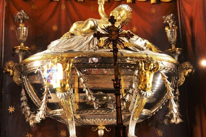 Catacombs, Vatican Museums, Sistine Chapel and Roman Basilicas Private Tour - FAQ: Practical Questions About the Tour