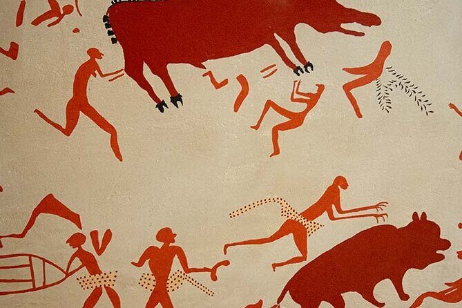 Çatalhöyük Archaeological Excavation Site and Virtual Museum - Key Points