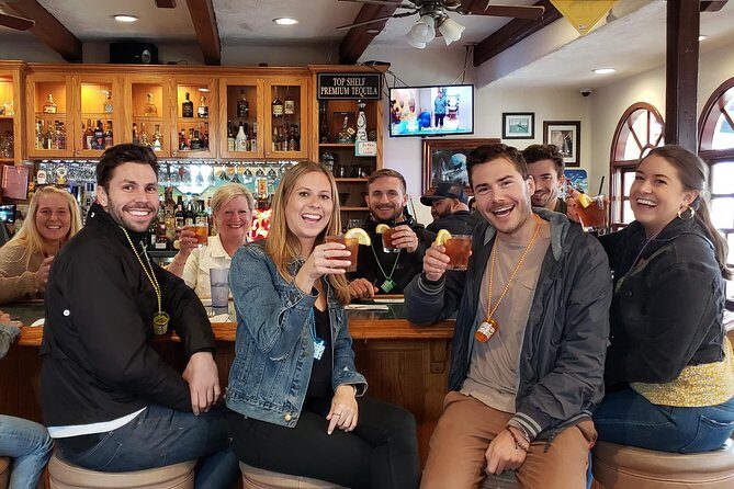 Catalina Happy Hour Tour - Authenticity and Local Flavor