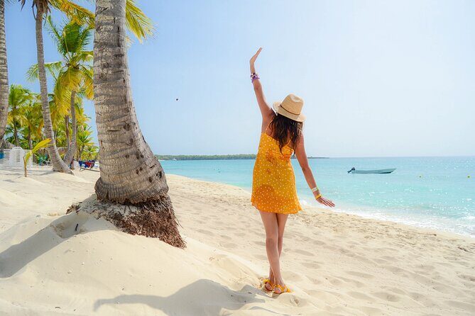 Catalina Island All Inclusive from Punta Cana (Full Day) - Key Points