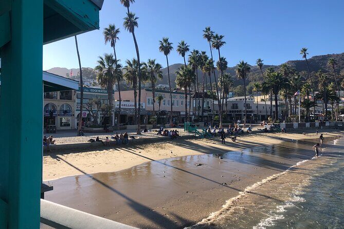 Catalina Island All Inclusive Sightseeing Tour From Orange County - FAQ