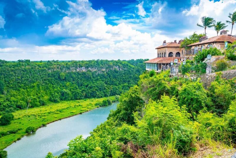 Catalina Island & Altos de Chavón Full-Day Tour - What to Expect from the Tour