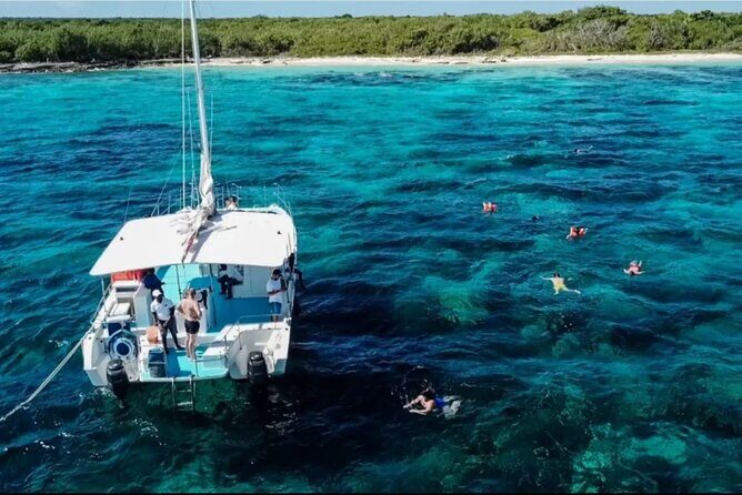 Catalina Island and Altos de Chavón Tour - FAQ