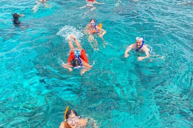 Catalina Island and Snorkeling - Full-day Trip - A Detailed Look at the Itinerary