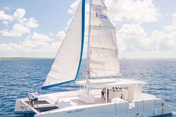 Catalina Island/DIVING and Sailboat Adventure / V.I.P SERVICES - Practical Considerations and Value