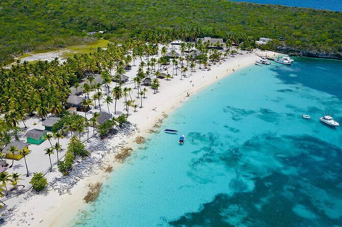 Catalina Island From Punta Cana - Authenticity, Value, and Practical Tips