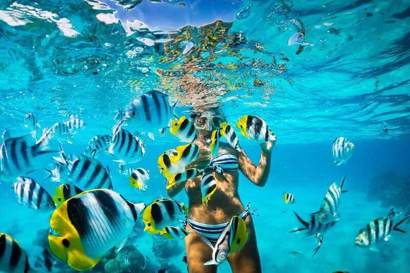Catalina Island Full-Day Snorkeling + Lunch from Punta Cana - FAQ