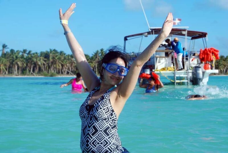 Catalina Island Full-Day Snorkeling Tour - Snorkeling: The Highs and the Lows