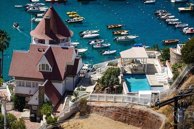 Catalina Island Private 2-Hour Tour of Avalon - Authentic Experiences and Genuine Praise