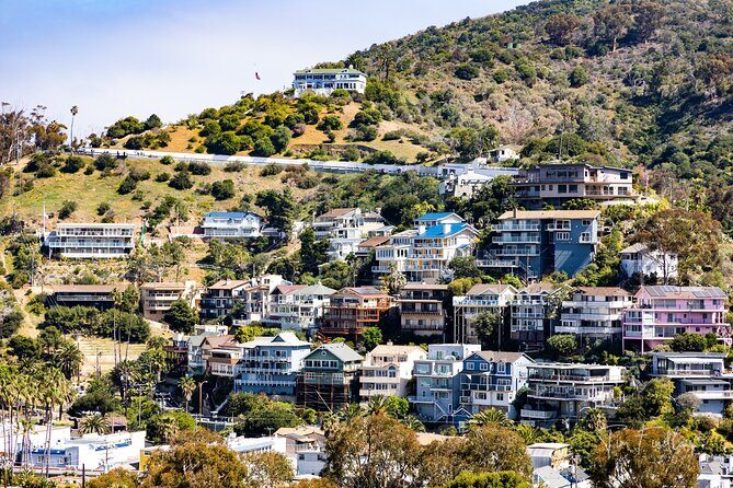 Catalina Island Private 2-Hour Tour of Avalon - FAQs