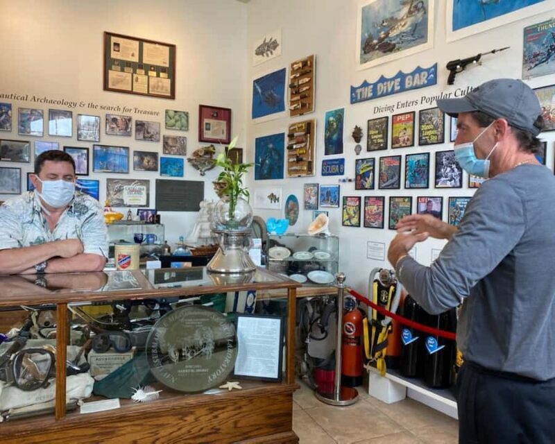 Catalina Island: Private Guided Golf Cart Tour of Avalon - The Sum Up