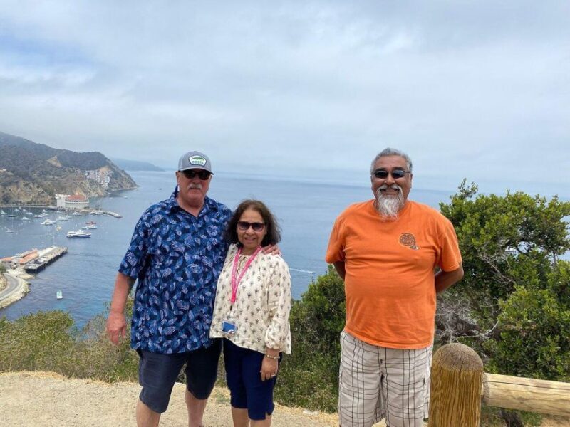 Catalina Island: Private Guided Golf Cart Tour of Avalon - The Breakdown of Stops and Highlights