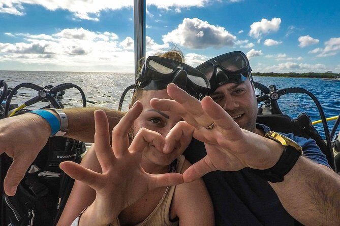 Catalina Island Scuba Diving - Amazing Full Day Tour! - The Practicalities