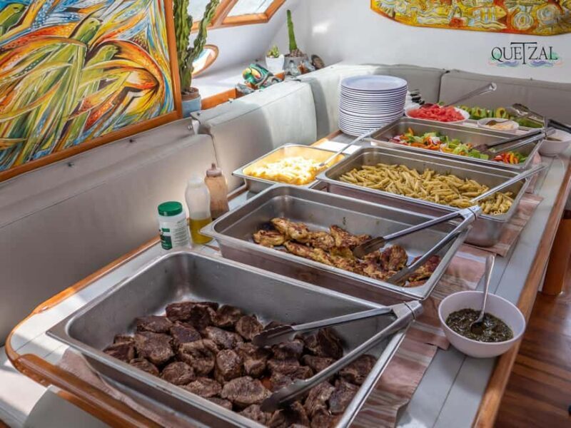 Catalina Island small group snorkeling tour - Logistics and Value