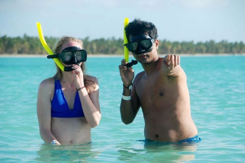 Catalina Island snorkeling Dominican Republic - FAQ: Your Practical Questions Answered