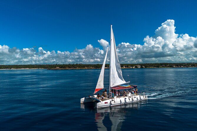 Catalina Island & Snorkeling Paradise From Punta Cana - FAQ