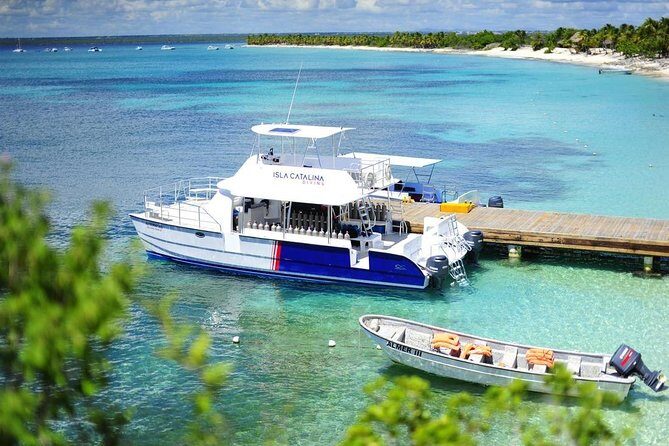 Catalina Island & Snorkeling Tour - Key Points