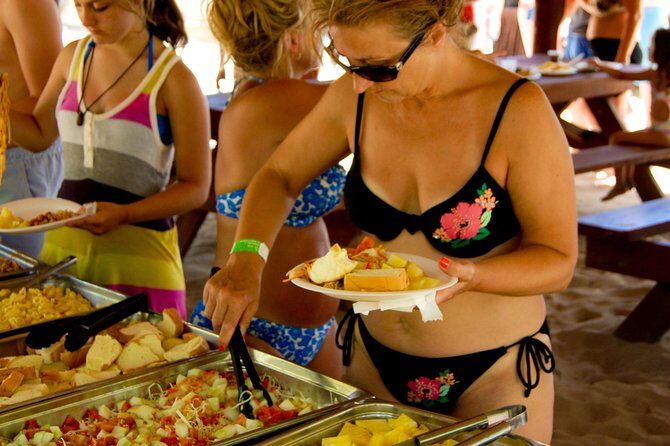 Catalina Island & Snorkeling Tour - Are the Reviews Telling the Whole Story?