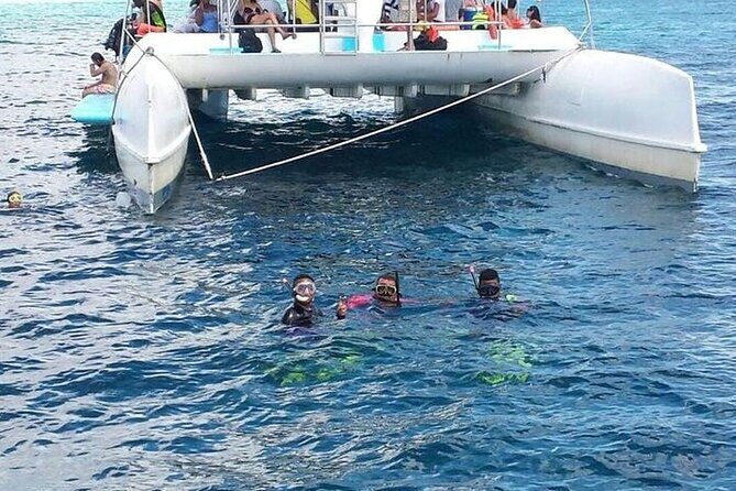 Catalina Island & Snorkling Tour Full Day All Inclusive - The Sum Up