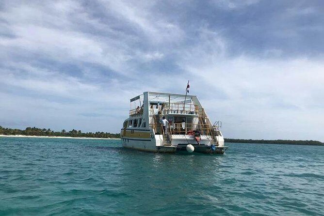 Catalina Island & Snorkling Tour Full Day All Inclusive - FAQ