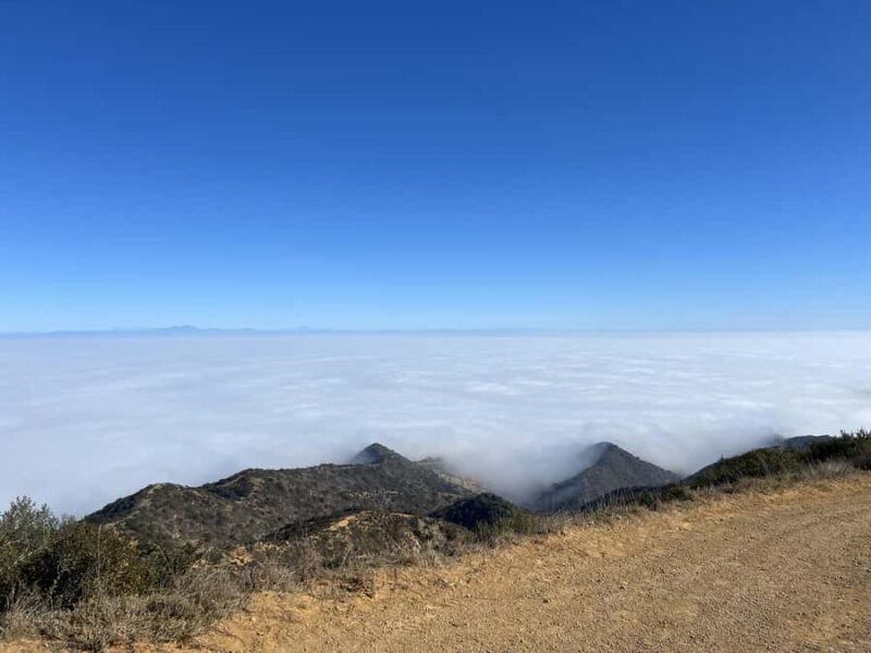 Catalina Island: Sunset Summit Tour - The Experience: What to Expect