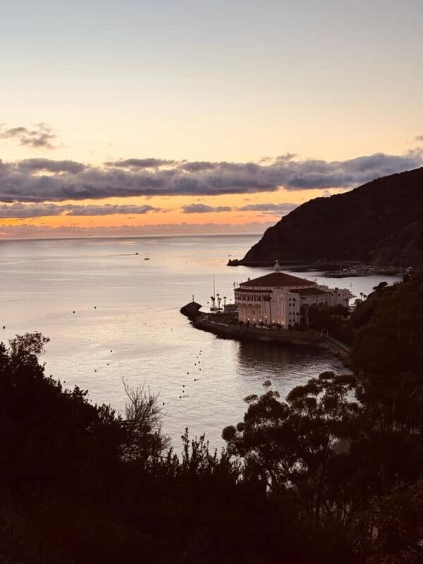 Catalina Island: Sunset Summit Tour - FAQ