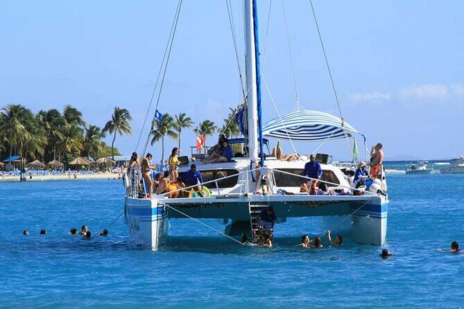 Catalina Island Tour with Lunch and Transportation Included - Key Points