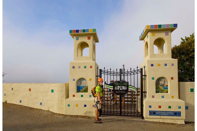 Catalina Island Trip with Zipline Eco Tour and Hotel Transfers - Is This Tour Worth the Price?