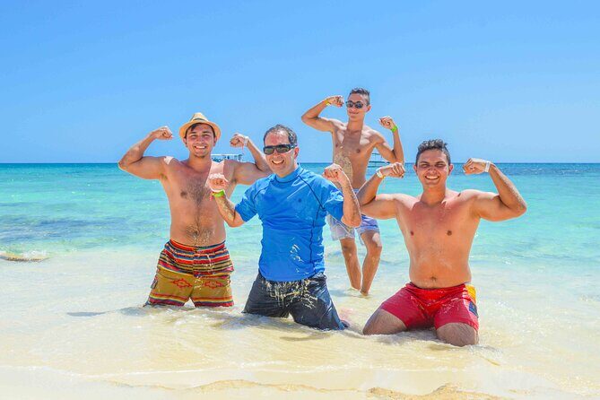 Catalina Island with Altos de Chavon - Full Day All Inclusive - An In-Depth Look at the Tour Experience