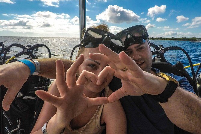 Catalina Island With Scuba Diving - Amazing Full Day Tour Activity - The Beach and Lunch Experience