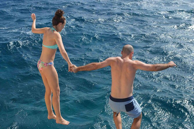 Catalina Island With Scuba Diving - Amazing Full Day Tour Activity - Price and Value